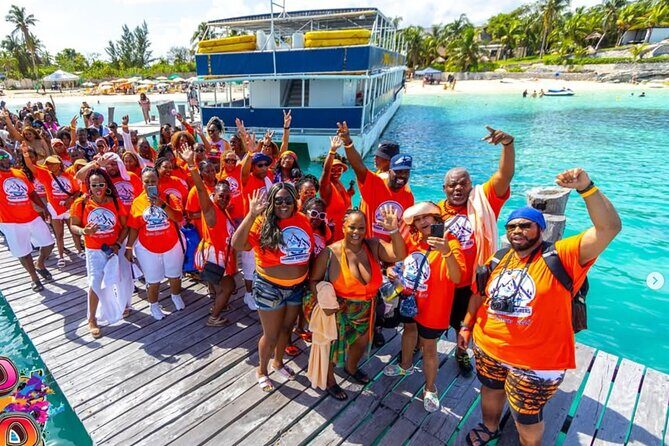 Old School Hip Hop Sesssions Boat Party Cancun - Old School Hip Hop Sessions Boat Party Cancun: A Detailed Review