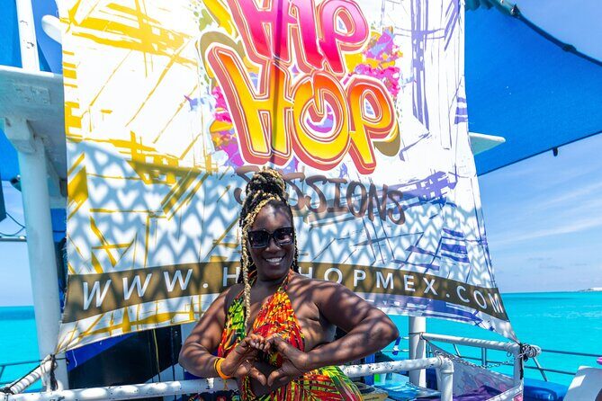 Old School Hip Hop Sesssions Boat Party Cancun - Is This Tour Right for You?