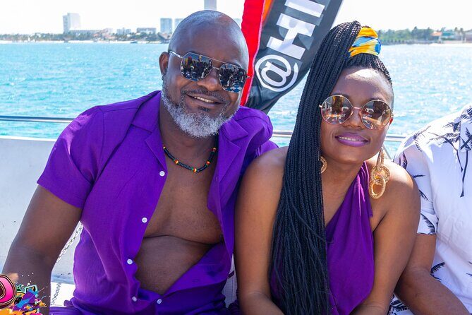 Old School Hip Hop Sesssions Boat Party Cancun - FAQ