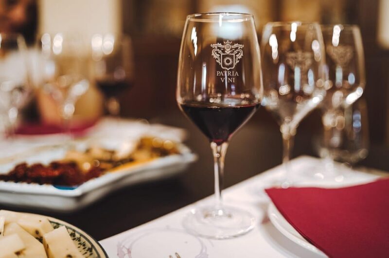 Old Sicily and Etna wine tasting tour from Taormina - An In-Depth Look at the Tour Experience