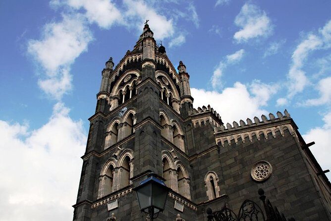 Old Sicily discovery and Etna wine tasting tour from Taormina - Introduction