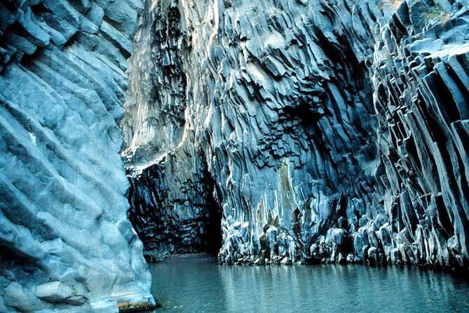 Old Sicily discovery and Etna wine tasting tour from Taormina - Who Should Consider This Tour?