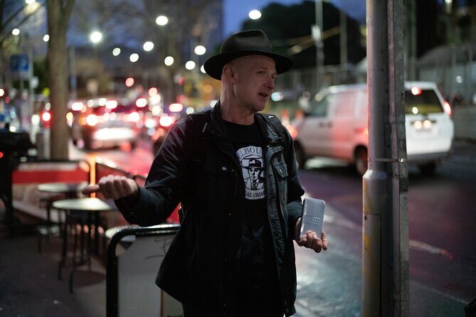 Old Stories of Melbourne's Chinatown - Practical Details and What to Expect