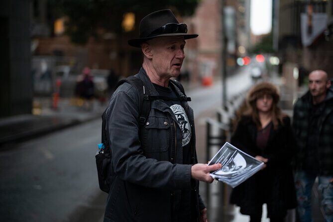 Old Stories of Melbourne's Chinatown - Who Will Love This Tour?