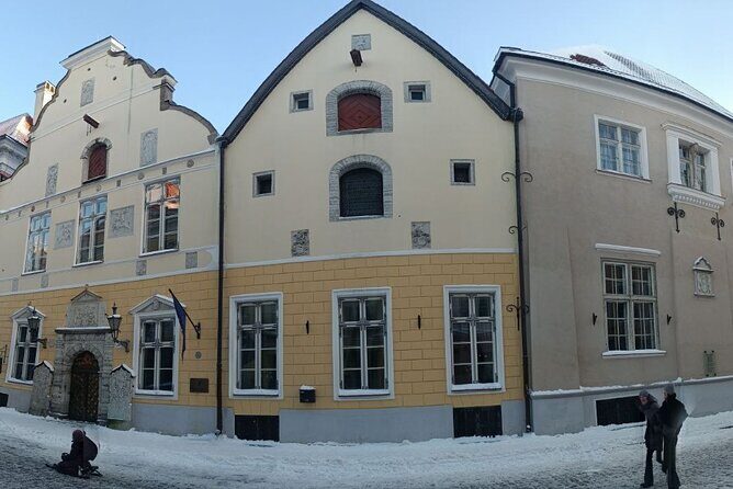 Old Tallinn Highlights & its Medieval Past - Final Words