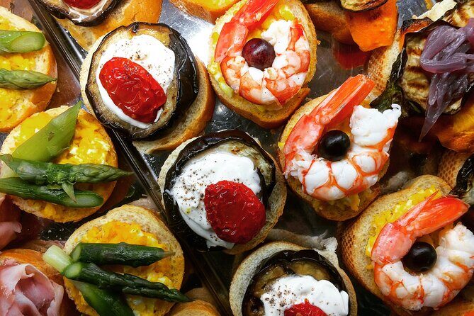 Old Taverns and Rialto Market Food Adventure (come hungry!) - FAQ: Common Questions About the Tour