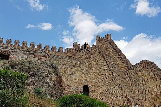 Old Tbilisi Highlights walking tour with wine & 10 tastings - FAQs  