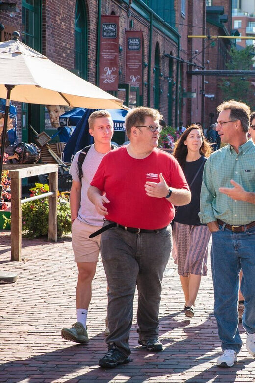 Old Toronto by Beer: A Craft Brew Adventure - FAQs