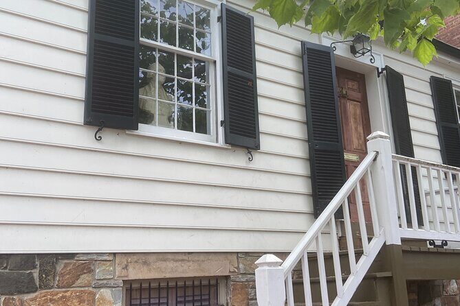 Old Town Alexandria Guided Walking Tour with a Local - Final Thoughts: Is It Worth It?