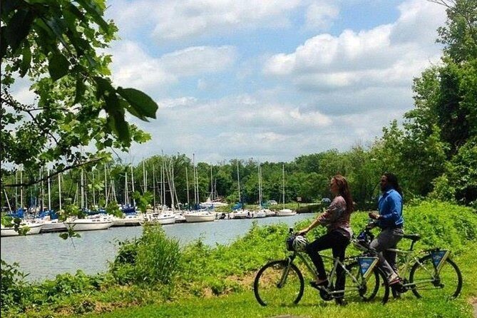 Old Town Alexandria to Mount Vernon Bike Rentals - Detailed Review of the Old Town Alexandria to Mount Vernon Bike Rental Experience
