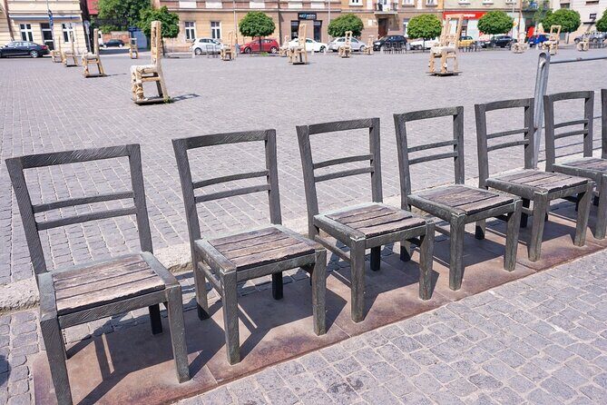 Old Town and Jewish Quarter by Golf Cart + Schindlers Factory Museum Guided Tour - Final Thoughts