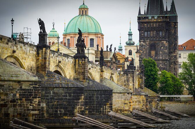 Old Town, Astronomical Clock & Underground Tour with PragueWay - Who is This Tour Best For?