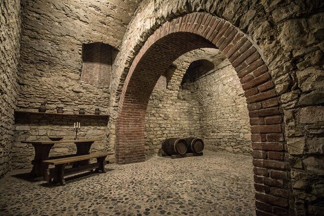 Old Town, Astronomical Clock & Underground Tour with PragueWay - Final Thoughts