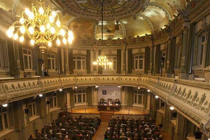 Old Town Bilbao Tour in small group - Who Should Sign Up?