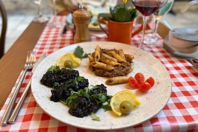 Old Town Dubrovnik Food Tour of 10+ Authentic Croatian Tastings - A Deep Dive into the Dubrovnik Food Tour