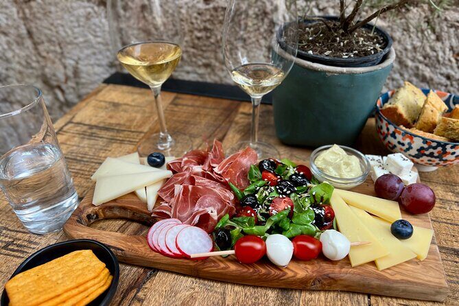 Old Town Dubrovnik Food Tour of 10+ Authentic Croatian Tastings - The Sum Up