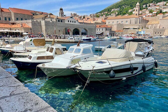 Old Town Dubrovnik Food Tour of 10+ Authentic Croatian Tastings - FAQ