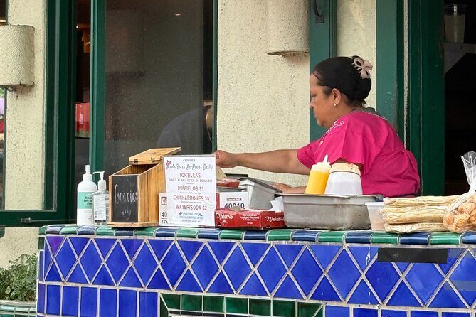 Old Town History and Tequila Tasting Tour - Key Points