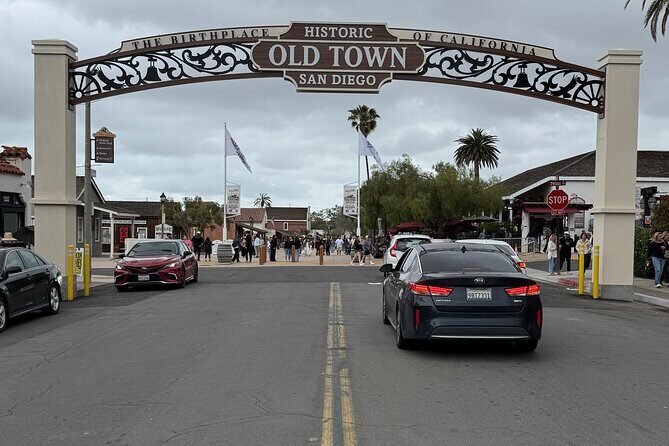 Old Town History and Tequila Tasting Tour - FAQs