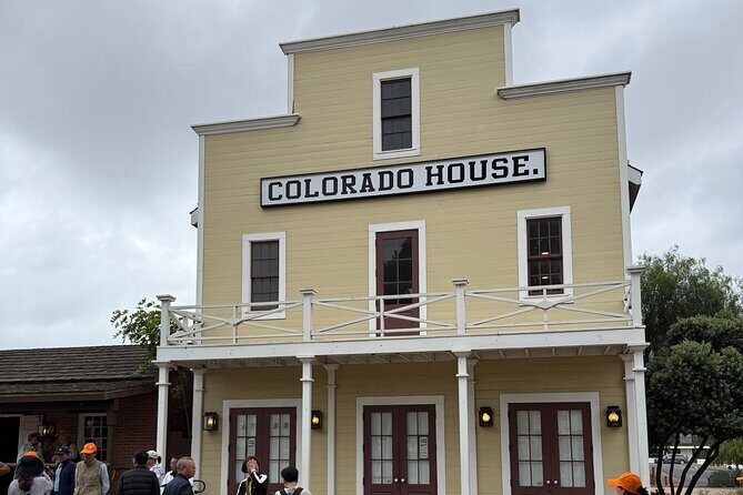 Old Town History and Tequila Tasting Tour - Final Thoughts