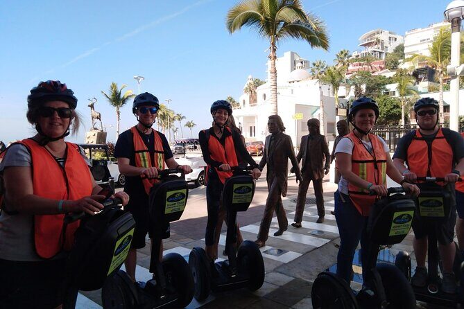 Old Town Mazatlan Segway Tour - Final Thoughts