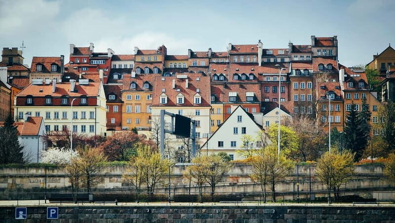 Old Town Panorama Cruises - Value for Money and Practical Details