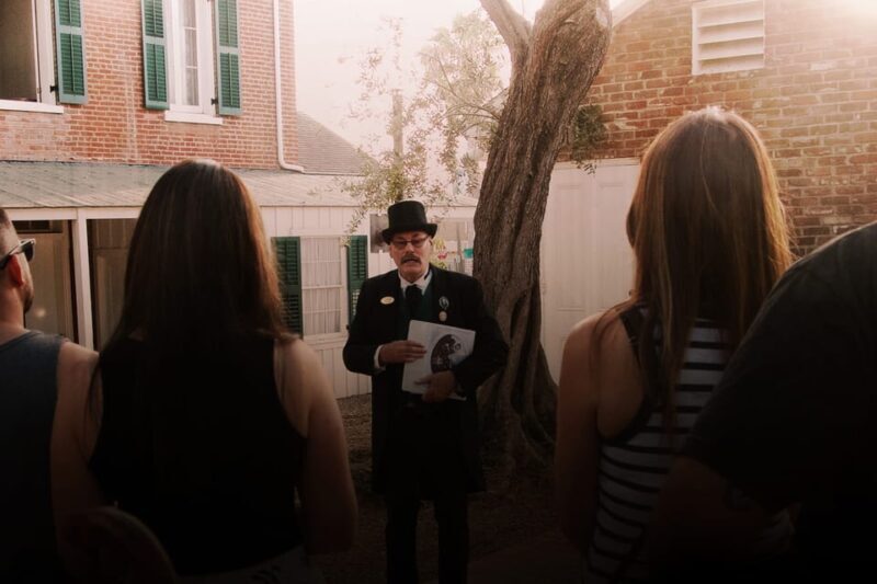 Old Town San Diego Daytime History Walk - A Closer Look at the Old Town San Diego Daytime History Walk