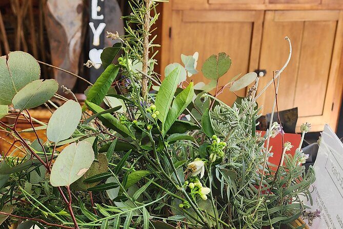 Old Town San Diego Honey Tasting & Bee Talk - Practical Details and Planning Tips