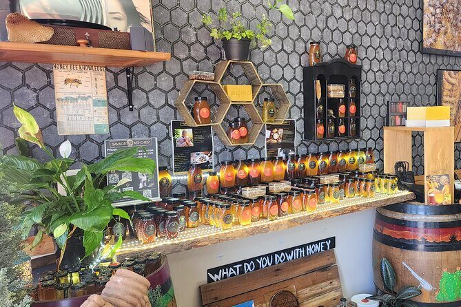 Old Town San Diego Honey Tasting & Bee Talk - Who Will Love This Tour?