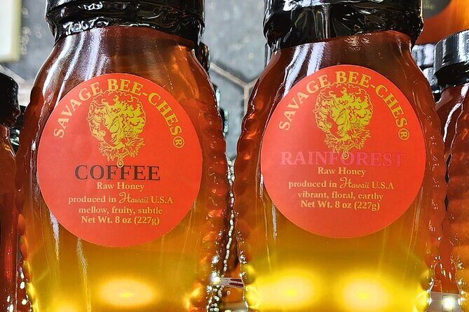 Old Town San Diego Honey Tasting & Bee Talk - The Sum Up