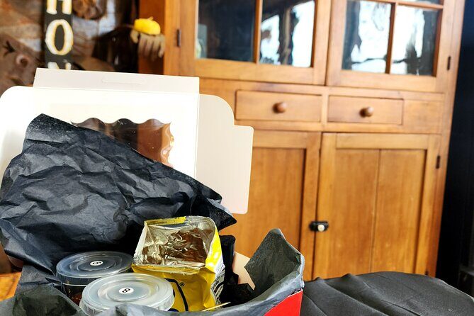 Old Town San Diego Honey Tasting & Bee Talk - FAQs