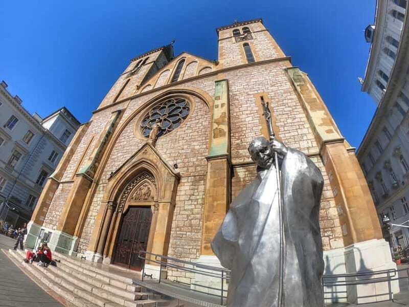 Old Town Sarajevo Walking Tour - Who Will Love This Tour?