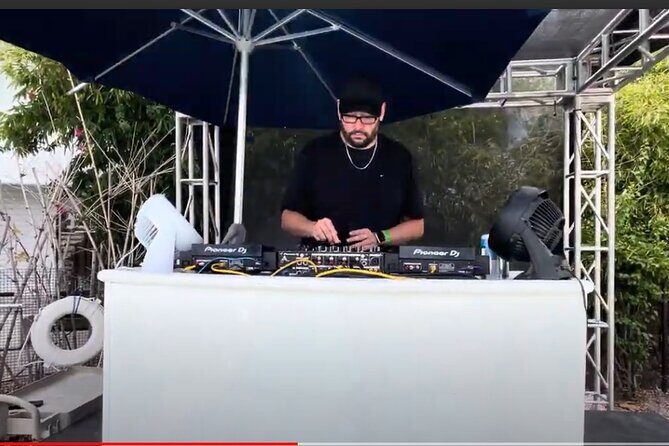 Old Town Scottsdale Party Bike Bar Crawl and Pool Party - Who Will Love This Tour?