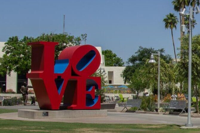 Old Town Scottsdale's Art District: A Self-Guided Tour - Who Should Take This Tour?