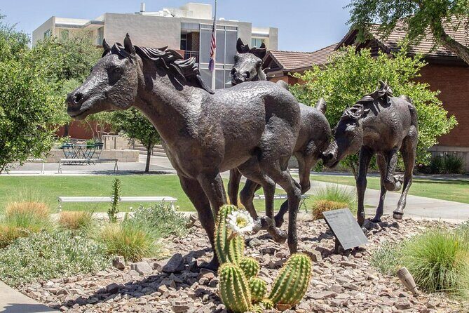 Old Town Scottsdale's Art District: A Self-Guided Tour - Final Thoughts