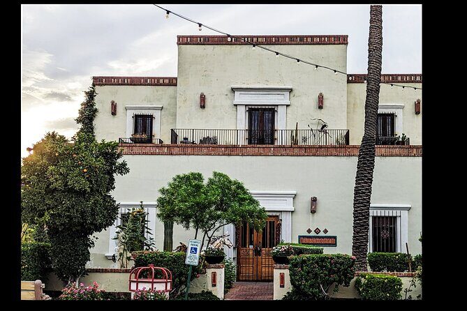 Old Town Scottsdale's Art District: A Self-Guided Tour - FAQ