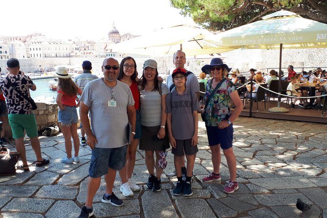 Old Town Secrets Walking Tour - Tour Details and Practicalities