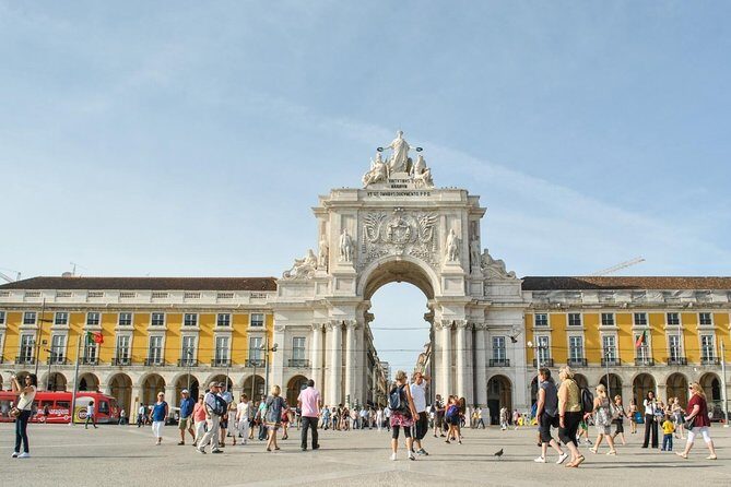 Old Town Segway Tour by Sitgo - An In-Depth Look at the Lisbon Old Town Segway Tour