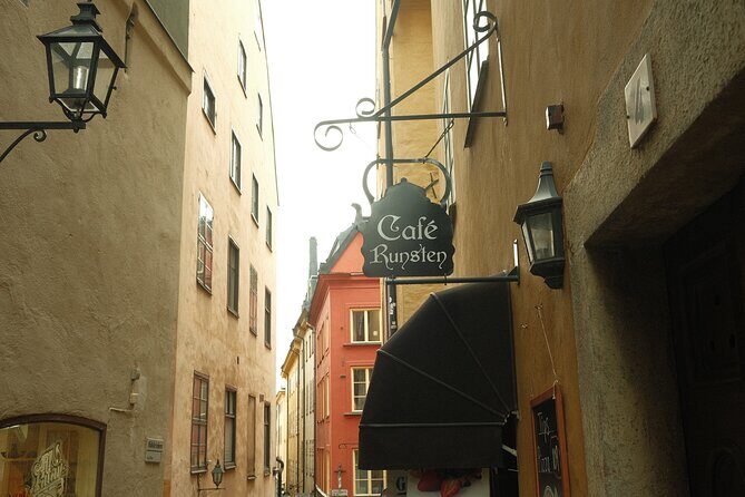 Old Town Self-Guided Tour with interactive challenges - FAQ
