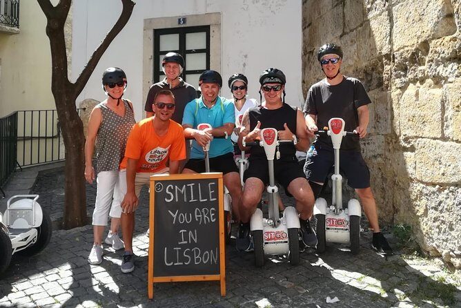 Old Town Sitway Tour - Analyzing the Value