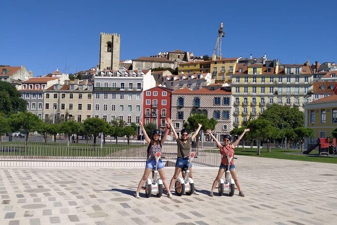 Old Town Sitway Tour - FAQ About the Old Town Sitway Tour