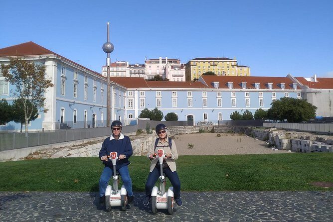 Old Town Sitway Tour - Final Thoughts