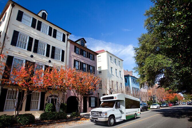 Old Town Trolley Charleston Sightseeing Tour - The Value of the Experience