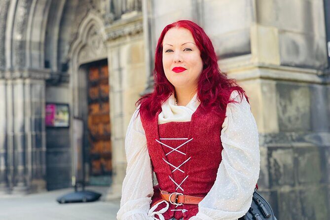 Old Town Walking Tour - FAQ