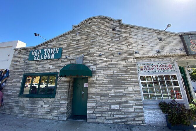 Old Town Walking Tour - What the Experience Feels Like