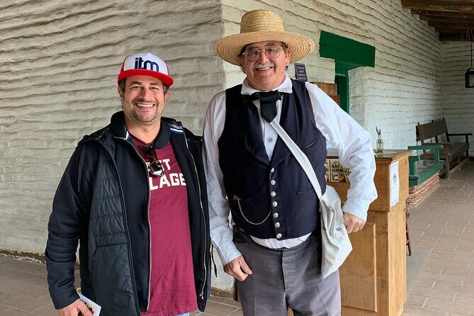 Old Town Walking Tour - FAQ