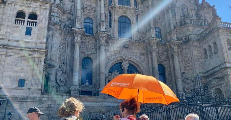 Old town walking tour in a small group - Detailed Breakdown of the Experience