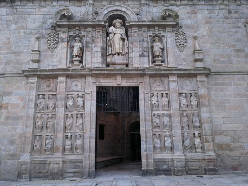 Old town walking tour in a small group - Frequently Asked Questions