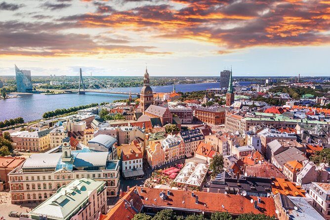 Old Town Walking Tour of Riga - Authentic Experiences and Insider Tips