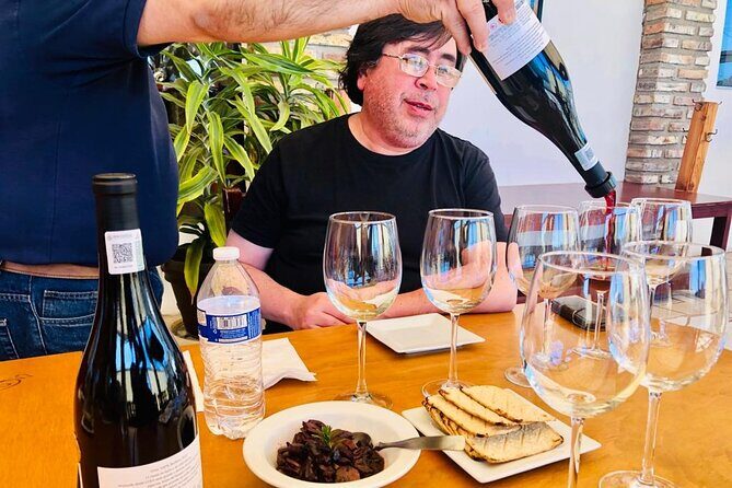 Old Wine Route Tour Experience at Baja California. ALL INCLUSIVE! - FAQ